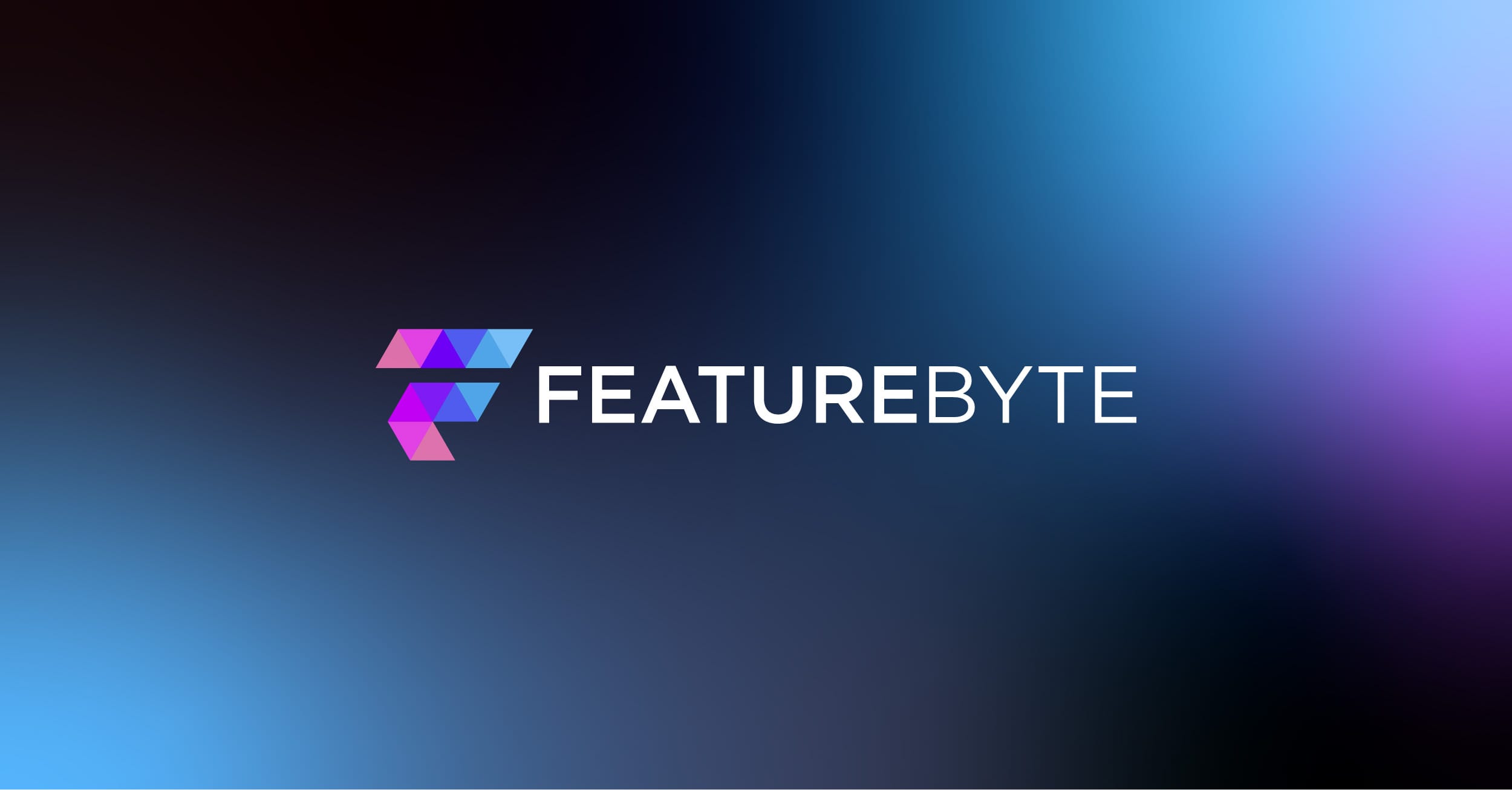 Product | FeatureByte: Your AI Data Scientist